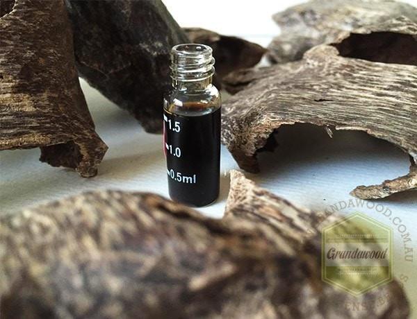 Specialty 100% Pure Cultivated Agarwood Oil (Oud) - Floral Superior ...